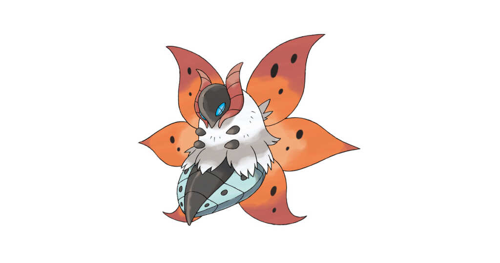 【ポケモンsv】チヲハウハネの強い型を教えてくれ！ ポケモンまとめタイムズ